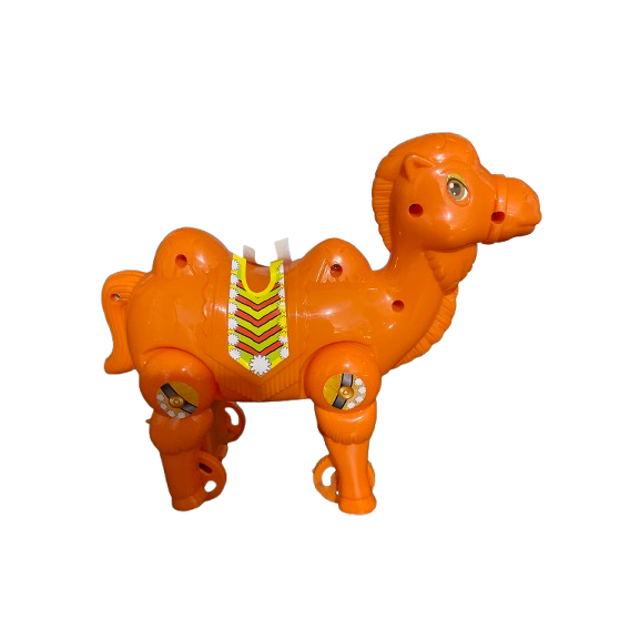 Jual Mainan SERBA 10 RIBU mainan unta putar | Shopee Indonesia