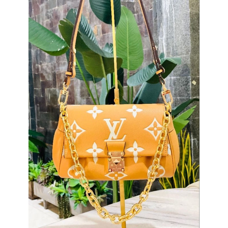 Jual Galeri Tas Ade // Elpong Shoulder Bag Kekinian | Shopee Indonesia