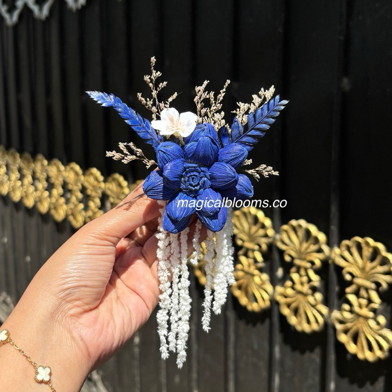 Jual Artificial korsase corsage rustic | Shopee Indonesia