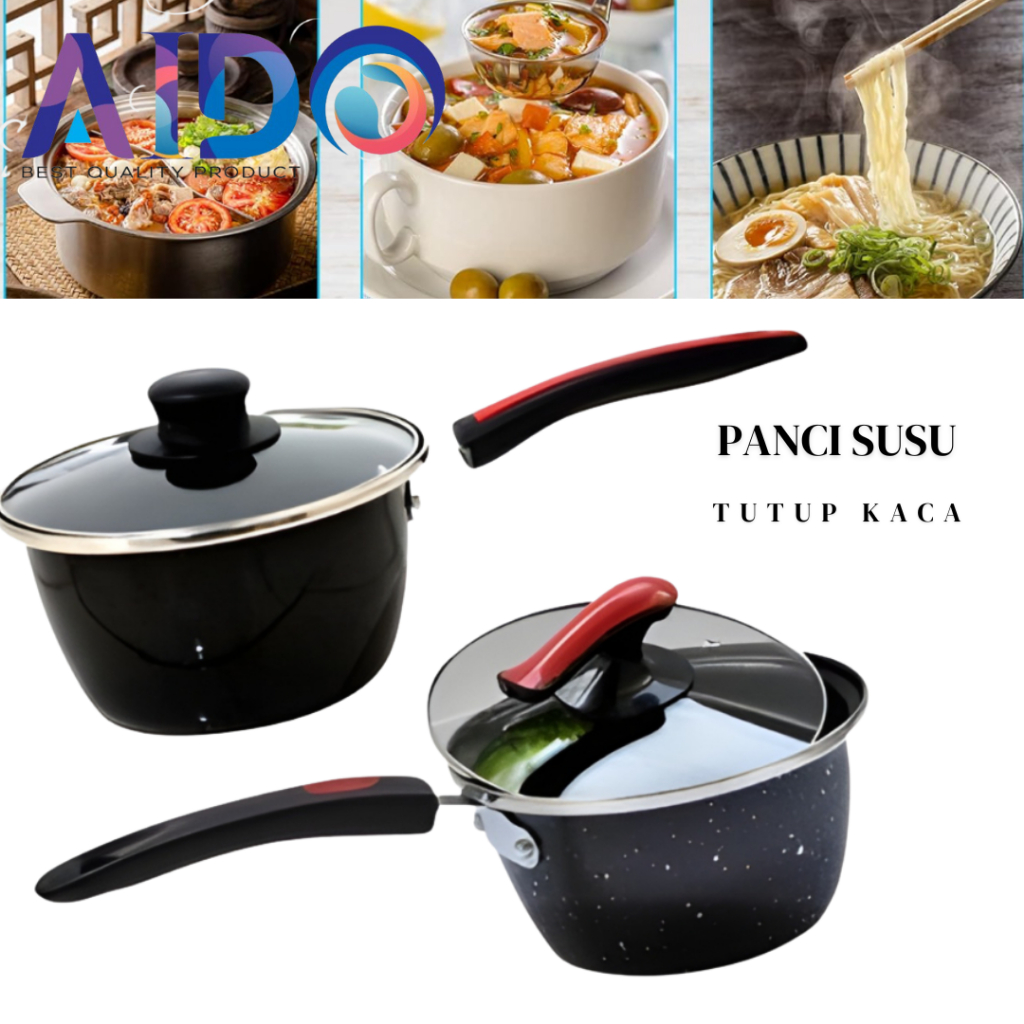 Jual Panci rebus serbaguna Panci Kuah PANCI Sup PANCI Enamel 20 cm ...