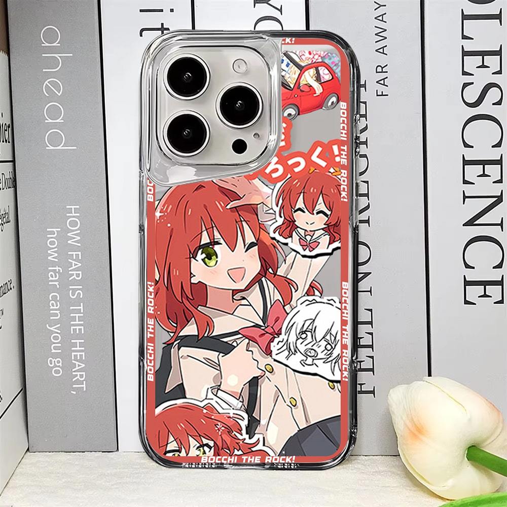 Jual ANI083 Casing HP Anime Bocchi untuk all type handphone SAMSUNG ...