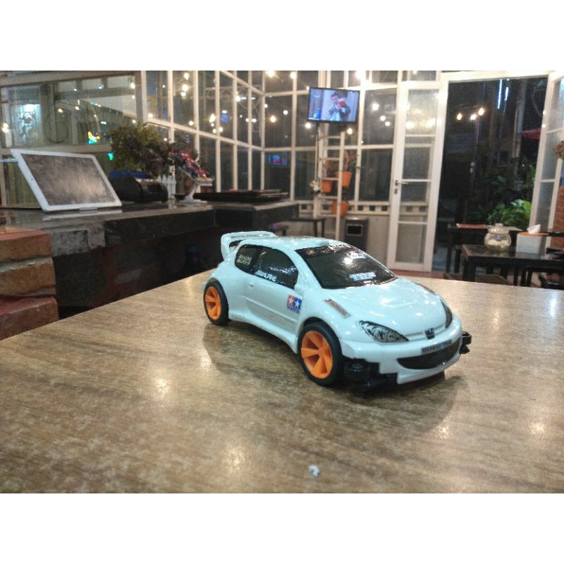Jual mini 4wd vintage | Shopee Indonesia