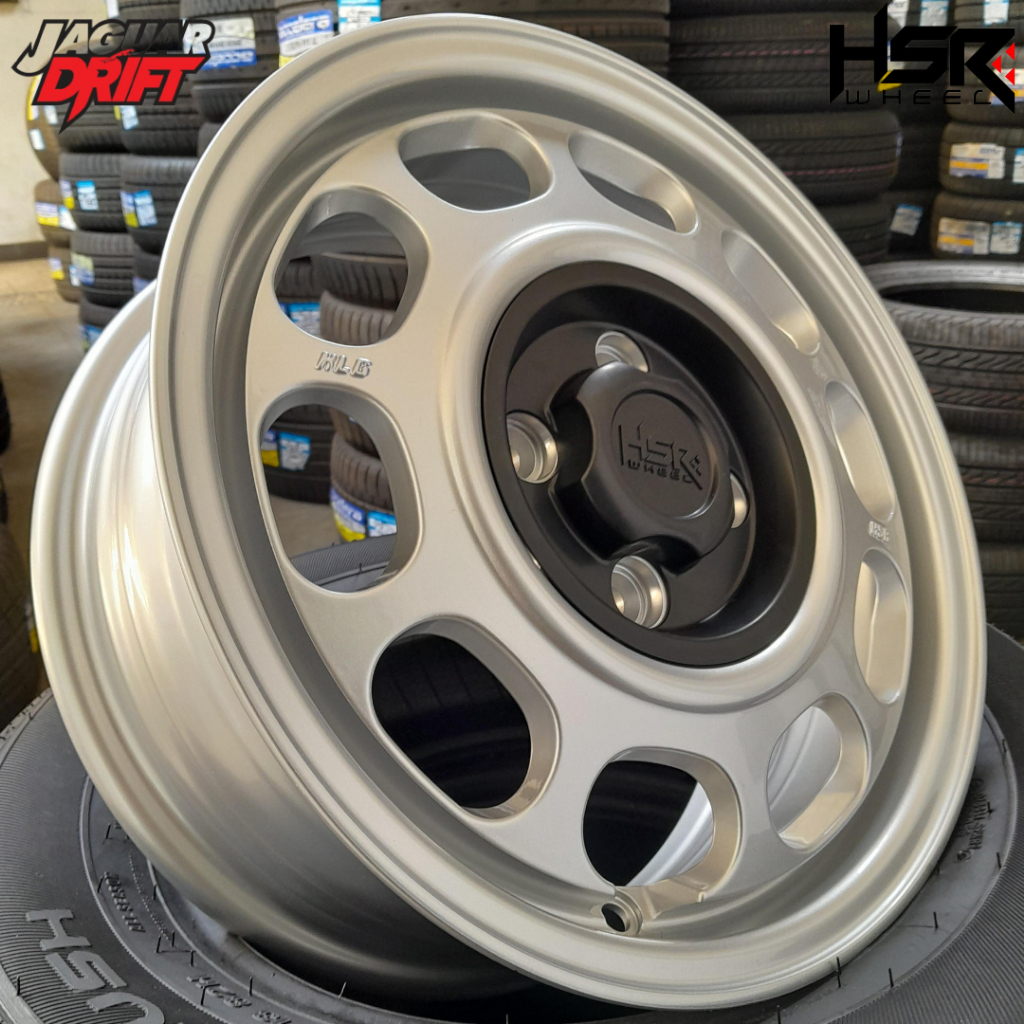 Jual Velg Mobil Wuling Air Ev R14 Peleg Hsr Klge Ring 14 Lebar 5,5 Et35 Pcd 4x100 Warna Silver ...