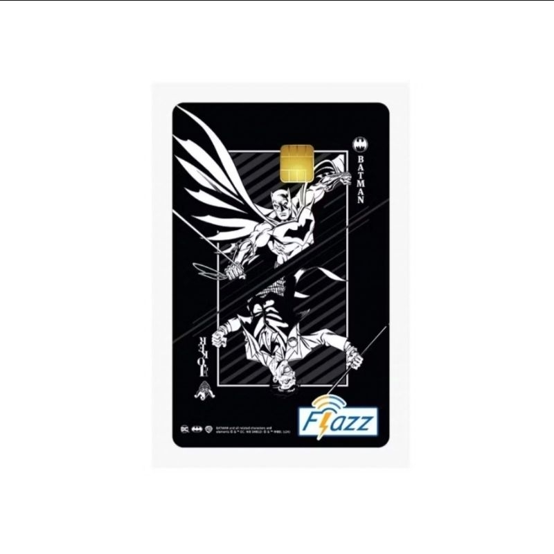 Jual Kartu Flazz ORIGINAL GEN 2 | Shopee Indonesia