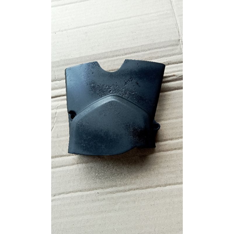 Jual tutup rantai Astrea grand prima sama original copotan | Shopee ...