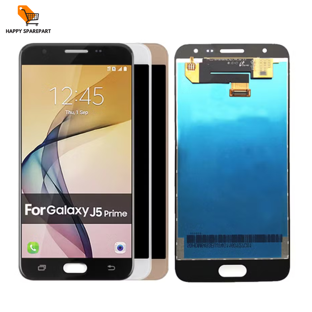 Jual LCD SAMSUNG J5 PRIME G570 / J7 PRIME G610 INCELL TOUCHSCREEN ...