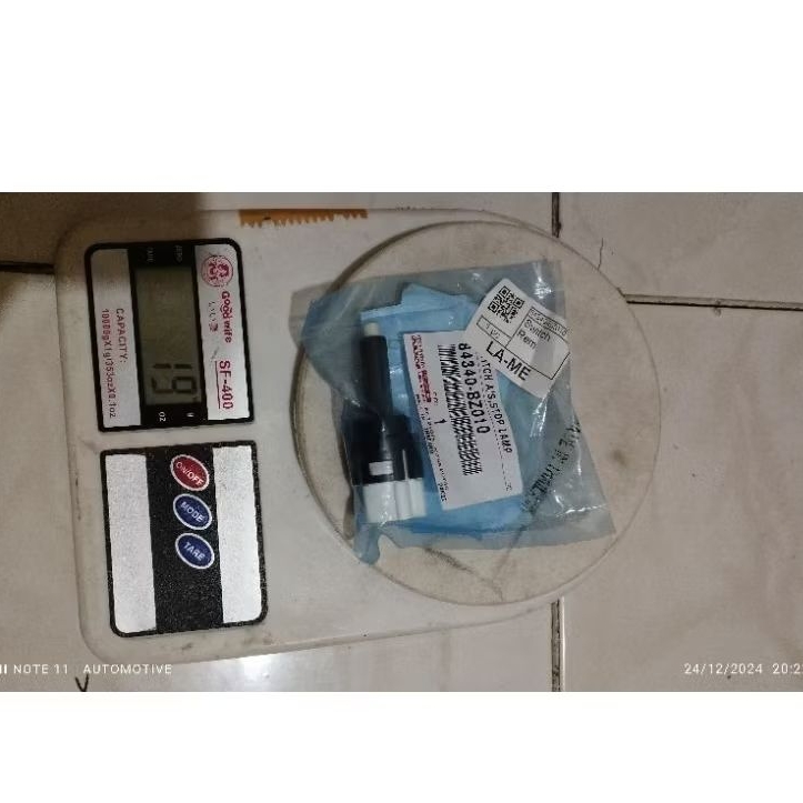 Jual Switch Rem APV Avanza Xenia Grand Max Ayla Agya Innova Sigra Cayla ...