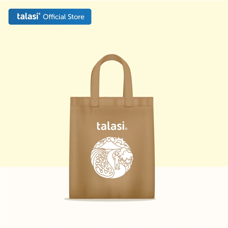Jual Goodie Bag Exclusive by Talasi | Shopee Indonesia