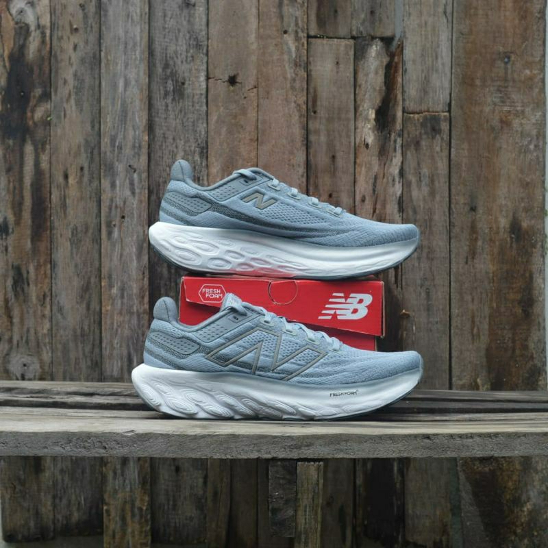 Jual SEPATU RUNNING NB FRESH FOAM X 1080 V13 ORIGINAL RESMI MAP ...
