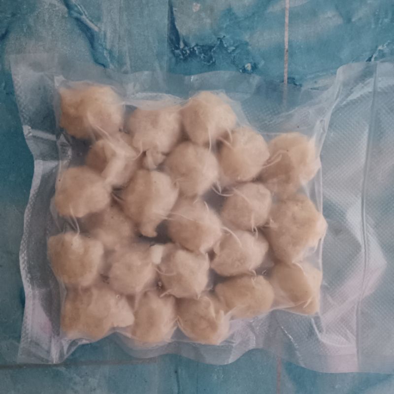 Jual pentol keju | Shopee Indonesia