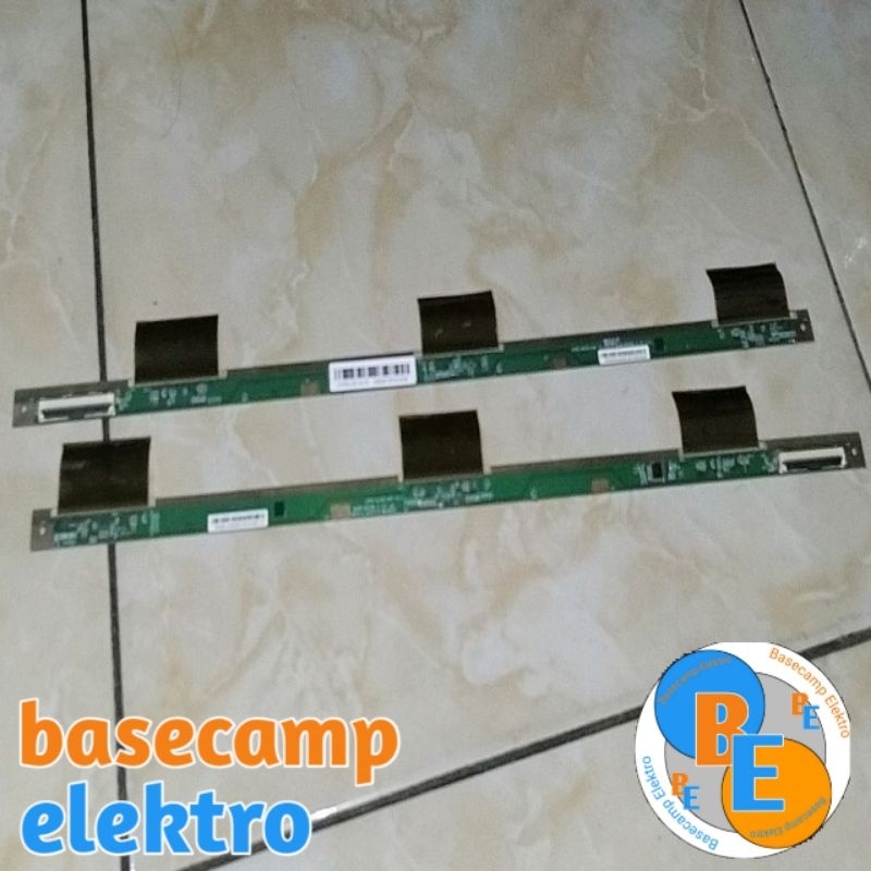 Jual Tcon TV LED PANASONIC TH 43HS500G Tikon TV LED PANASONIC TH ...