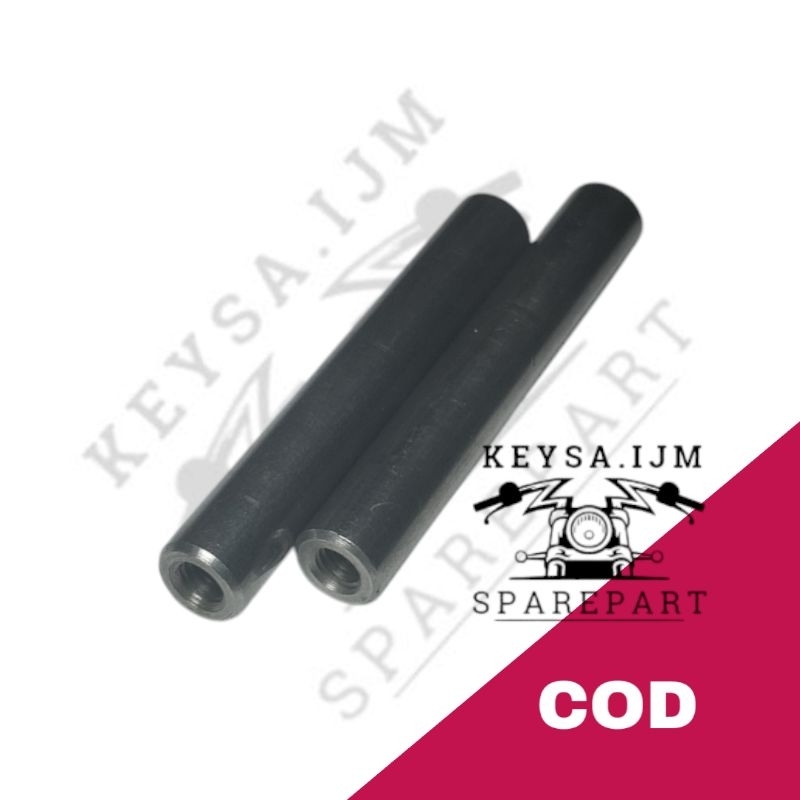 Jual as arm rocker platuk pen platuk as new CBR 150 Sonic GTR cb LED ...
