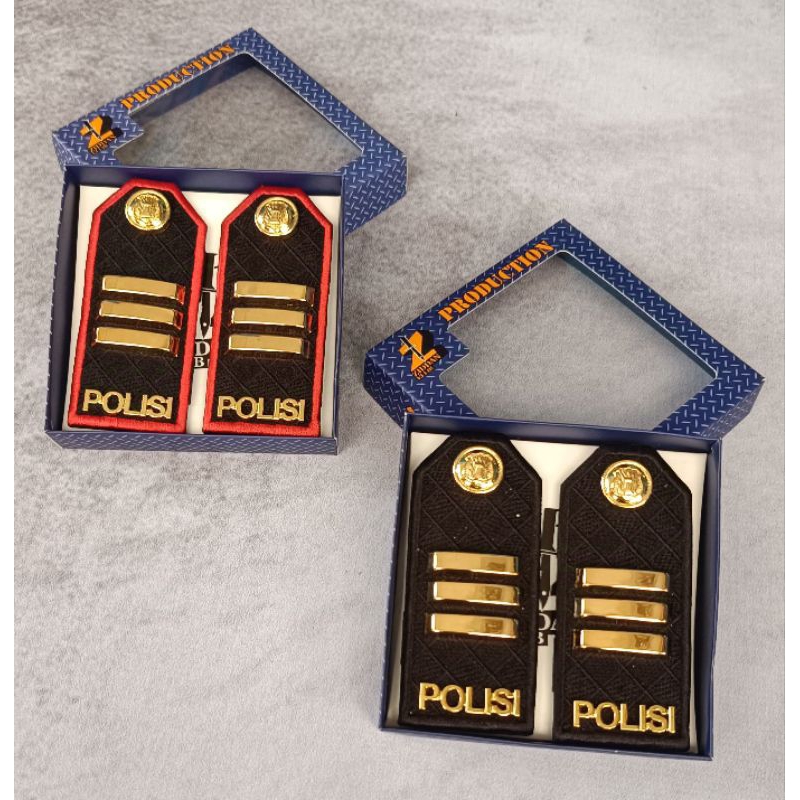 Jual Pangkat PDU AKP/Pangkat PDU PERWIRA POLRI/Pangkat PAMA POLRI ...