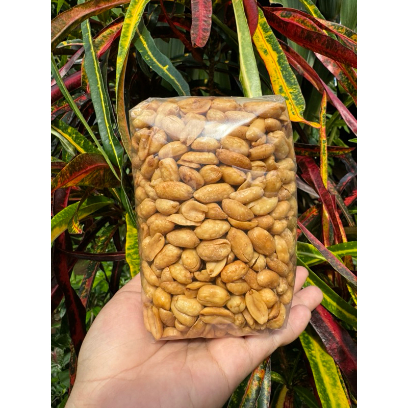 Jual (1KG) KACANG METE MATANG VARIAN RASA | Shopee Indonesia