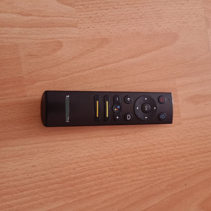 Jual Remote STB Transvision | Shopee Indonesia
