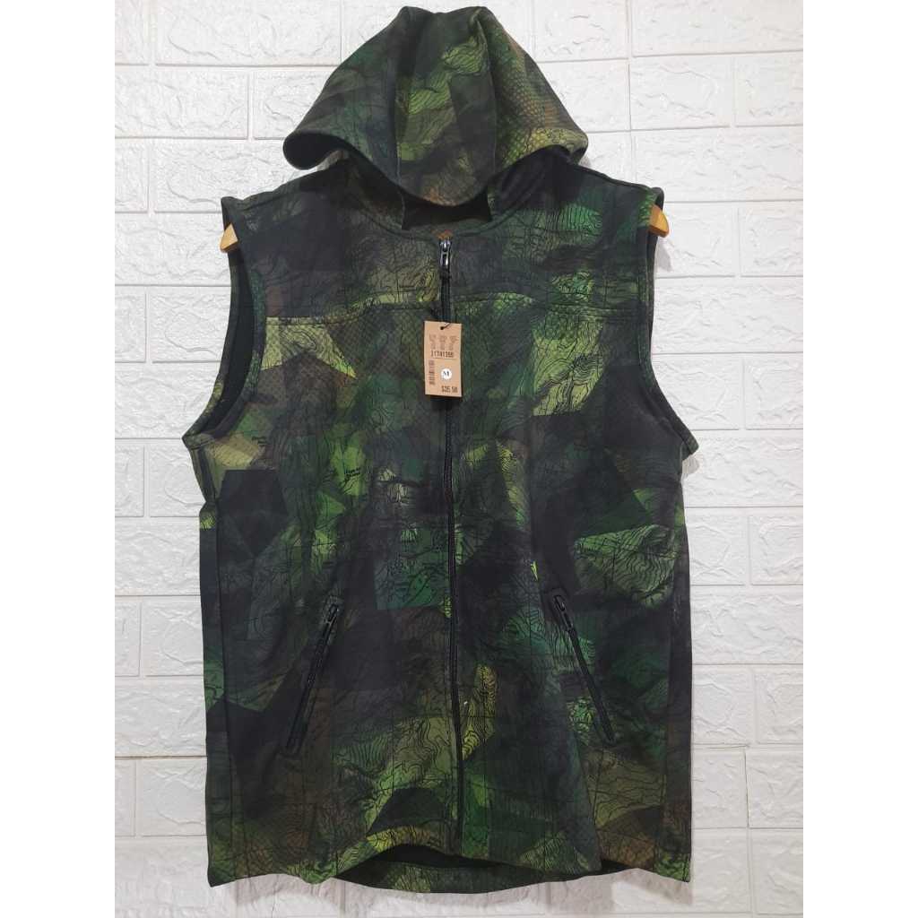 Jual ROMPI TACTICAL | ROMPI OUTDOOR | TOPOGRAFI | SALE HABISIN STOK ...
