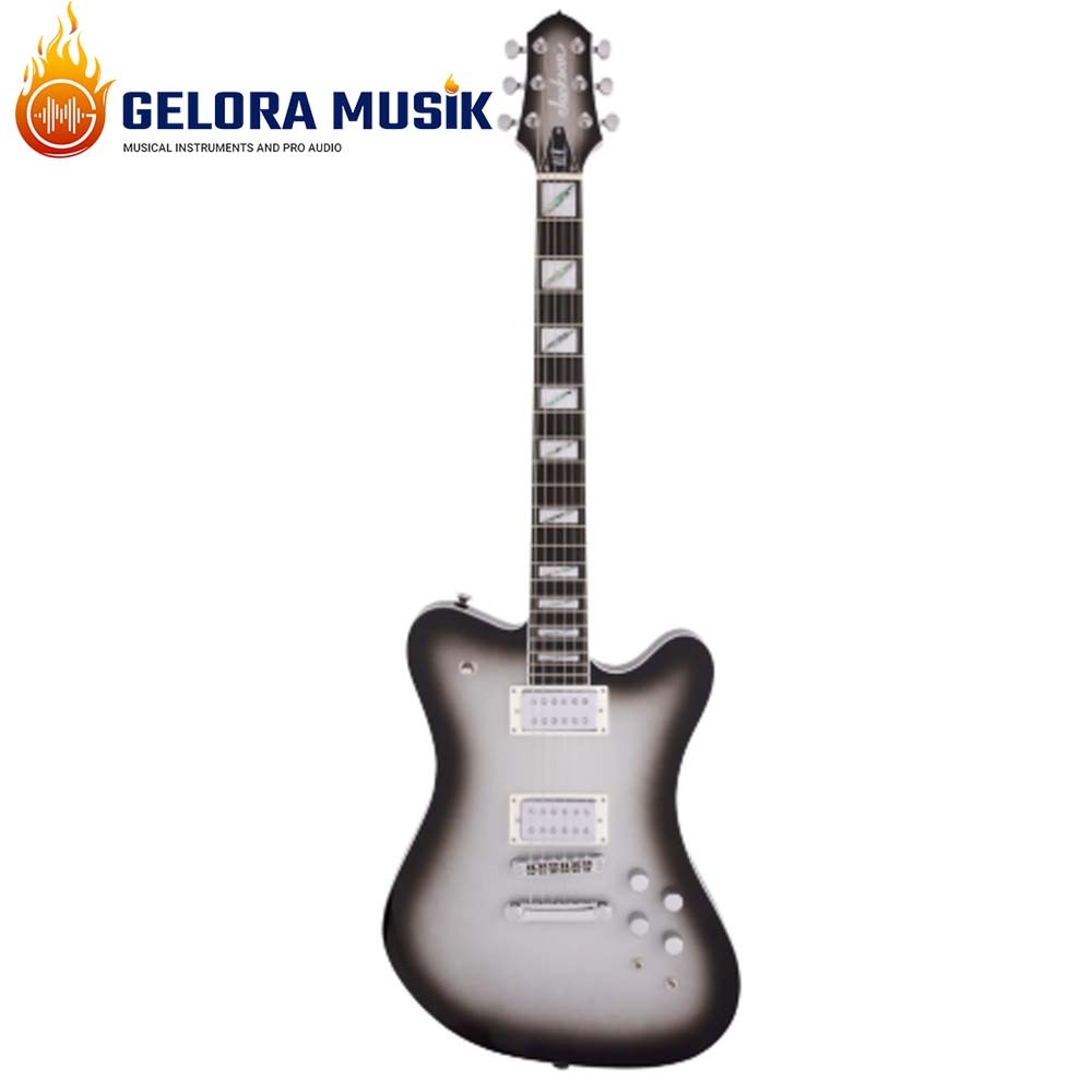 Jual Gitar Elekrik Jackson Pro Series Mark Morton Signature Dominion ...