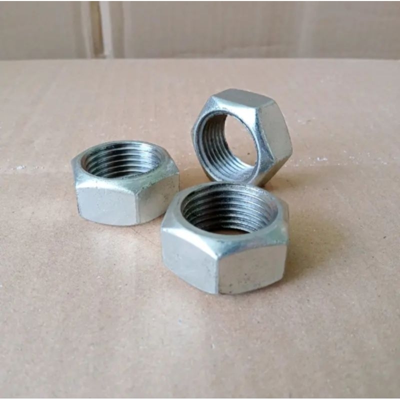 Jual MUR NS 50 dan 80/100 (MUR AS POMPA WATER PUMP) | Shopee Indonesia