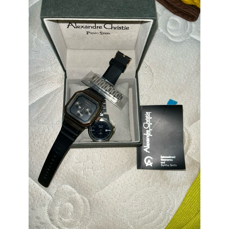 Jual alexander christie original | Shopee Indonesia