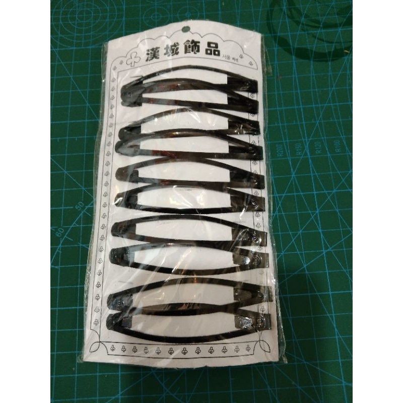 Jual tik tok satu lembar 5 pasang atau 10 pcs | Shopee Indonesia