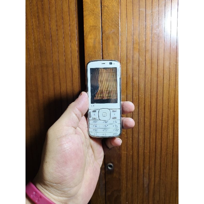 Jual NOKIA N79 ORIGINAL MINUS | Shopee Indonesia