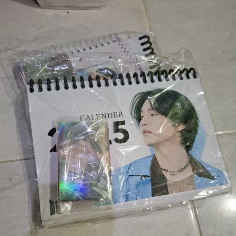 Jual kalender | Shopee Indonesia