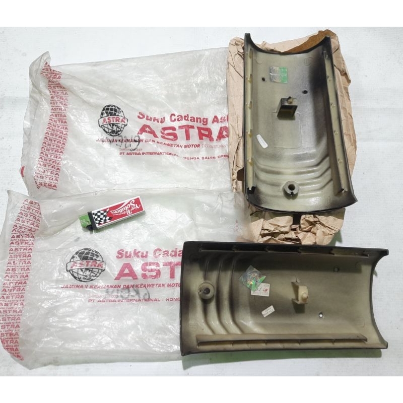 Jual panel cover dada HONDA ASTREA GRAND IMPRESSA LEGENDA NOS Original ...
