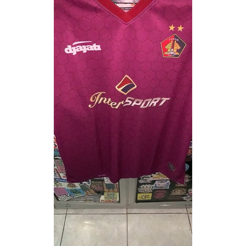 Jual jersey persik kediri | Shopee Indonesia
