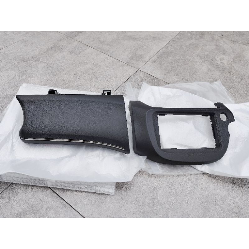 Jual laci + cover head unit fit ge8 motif kulit jeruk | Shopee Indonesia