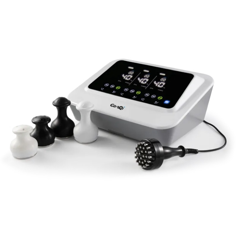 Jual Genqi BES Massage Device Untuk Scoliosis Syaraf Kejepit Stroke | Shopee Indonesia