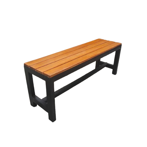 Jual Bangku Panjang Kayu Custom Ukuran dan Warna | Shopee Indonesia