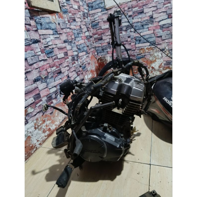 Jual mesin motor honda verza | Shopee Indonesia