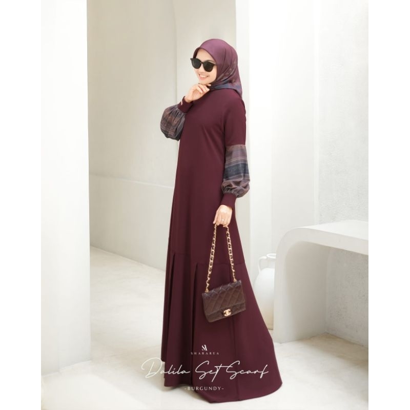 Jual Dalila Set | Shopee Indonesia