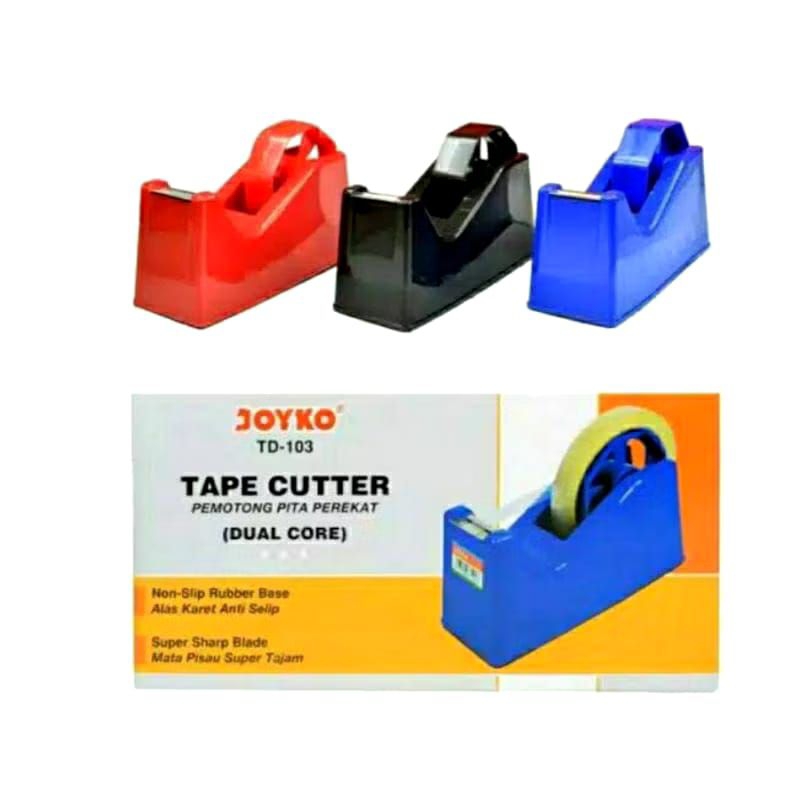 Jual Dispenser Solatip "JOYKO" Size 1/2 Inch - 1 Inch (12MM - 24 MM ...