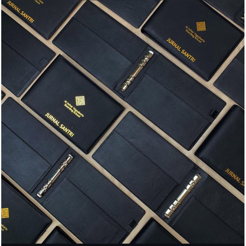 Jual BINDER POLOS A4 LANDSCAPE | Shopee Indonesia