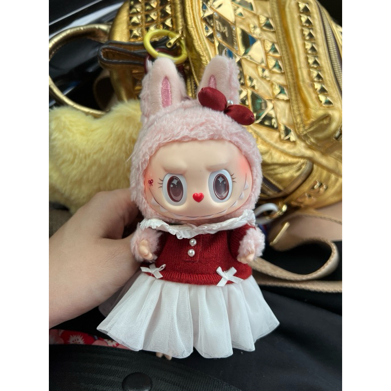 Jual Labubu twinkly fairy tale ready | Shopee Indonesia