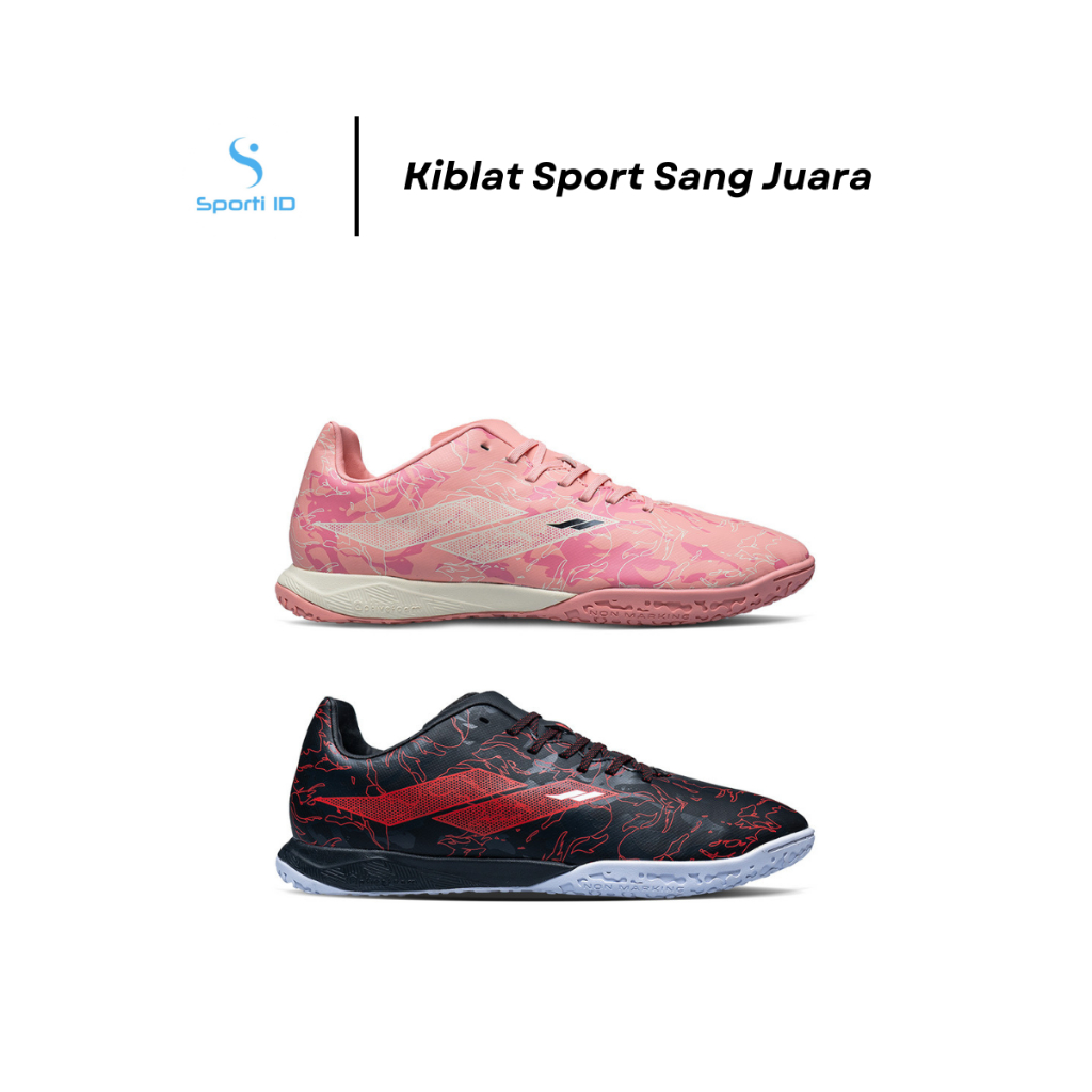 Jual Sepatu Futsal Mills Flame 2.0 IN - 2 Pilihan Warna Original | Sepatu Mills | Shopee Indonesia