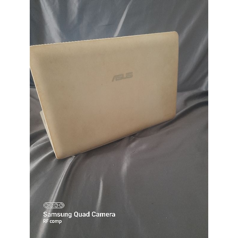 Jual Notebook asus eepc 1015px intel atom cpu n570 | Shopee Indonesia