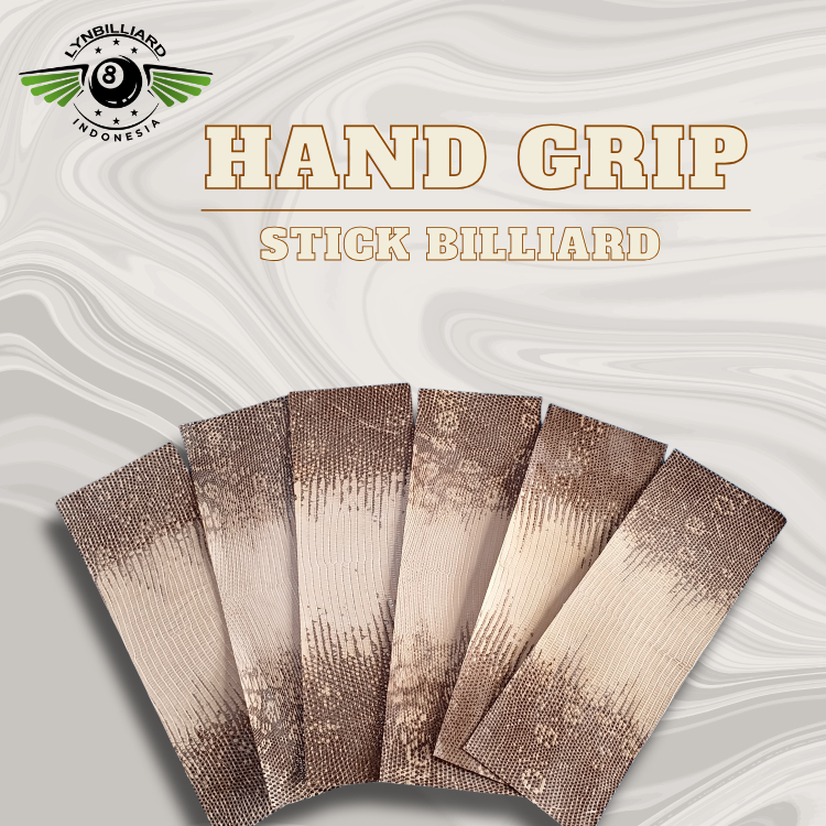 Jual HAND GRIP STICK BILLIARD HAND GRIP KULIT STICK BILLIARD | Shopee ...