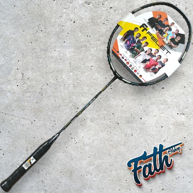 Jual Raket Felet Super Light 500 Original | Shopee Indonesia