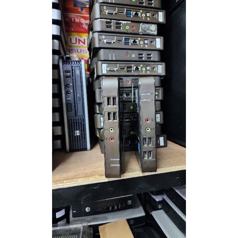 Jual PC MINI WEARNES PROC INTEL CELERON 1037U RAM 2 GB HDD 500 GB OBRAL ...