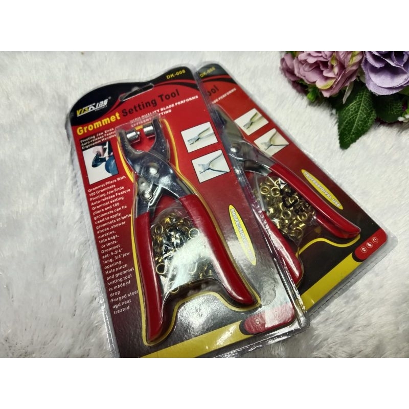 Jual Tang Mata Ayam | Shopee Indonesia