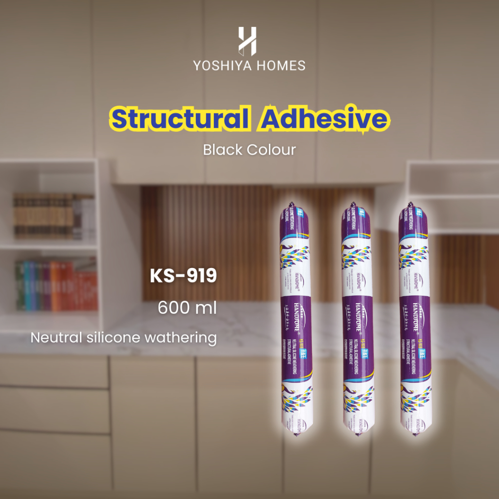 Jual Lem PVC Wallboard Wallpanel / Lem Perekat WPC Wallboard ...