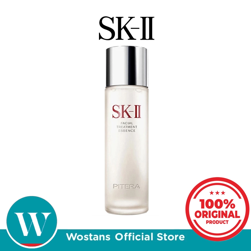 Jual SK II skii sk2 Facial Treatment Essence 30ml/FTE | Shopee Indonesia