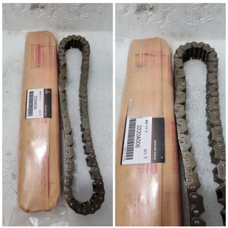 Jual RANTAI TRANSFER/CHAIN TRANSFER TRITON 2.5 MATA KECIL ORI JAPAN ...