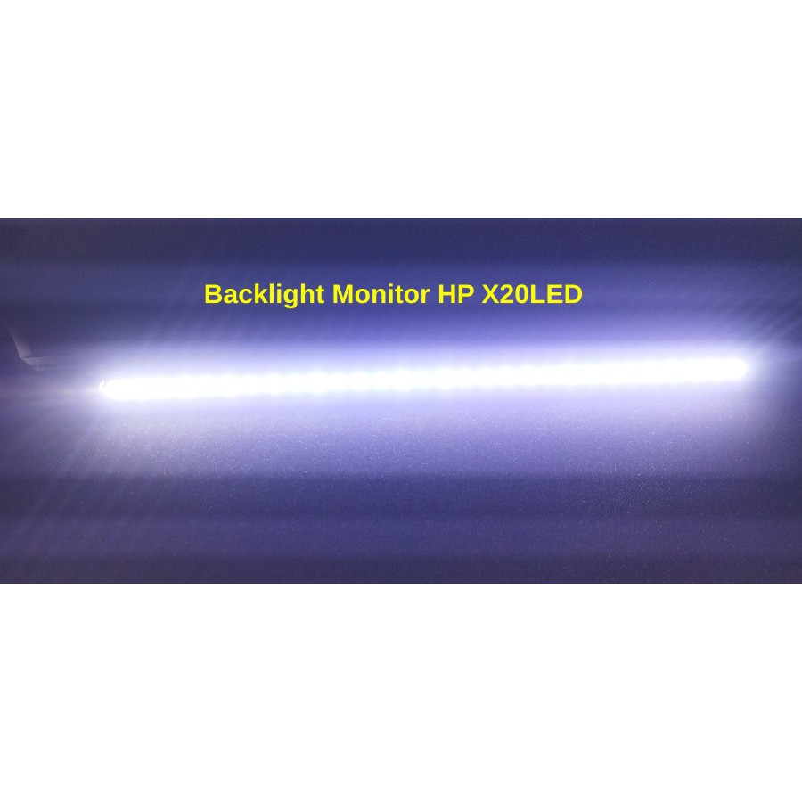 Jual Backlight Monitor LED HP 20 Inch Model X20LED | Shopee Indonesia