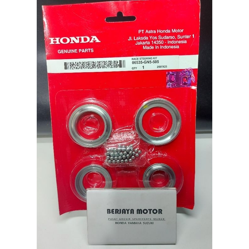 Jual komstir honda pcx vario scoopy beat spacy grand supra karisma ...