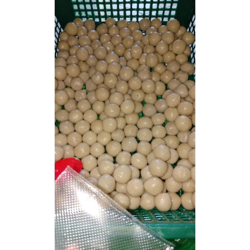 Jual Cilok Frozen Ori 50 & 100 butir | Shopee Indonesia