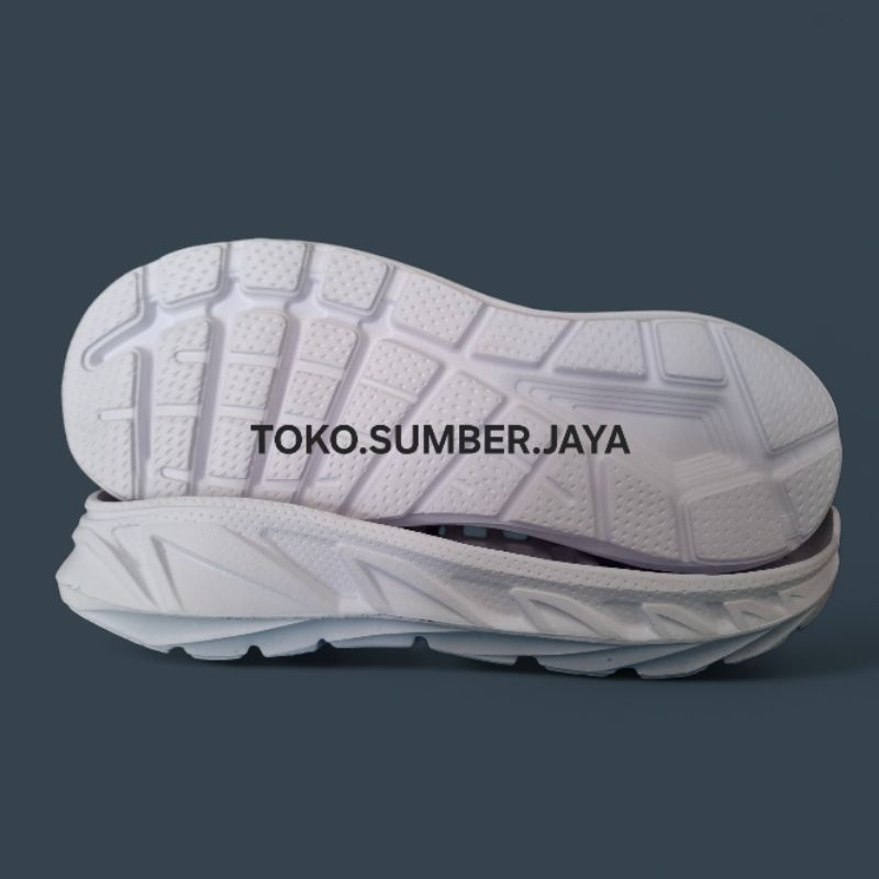 Jual Outsole Sepatu Running Pria - Sole phylon Sepatu Sneakers Pria ...