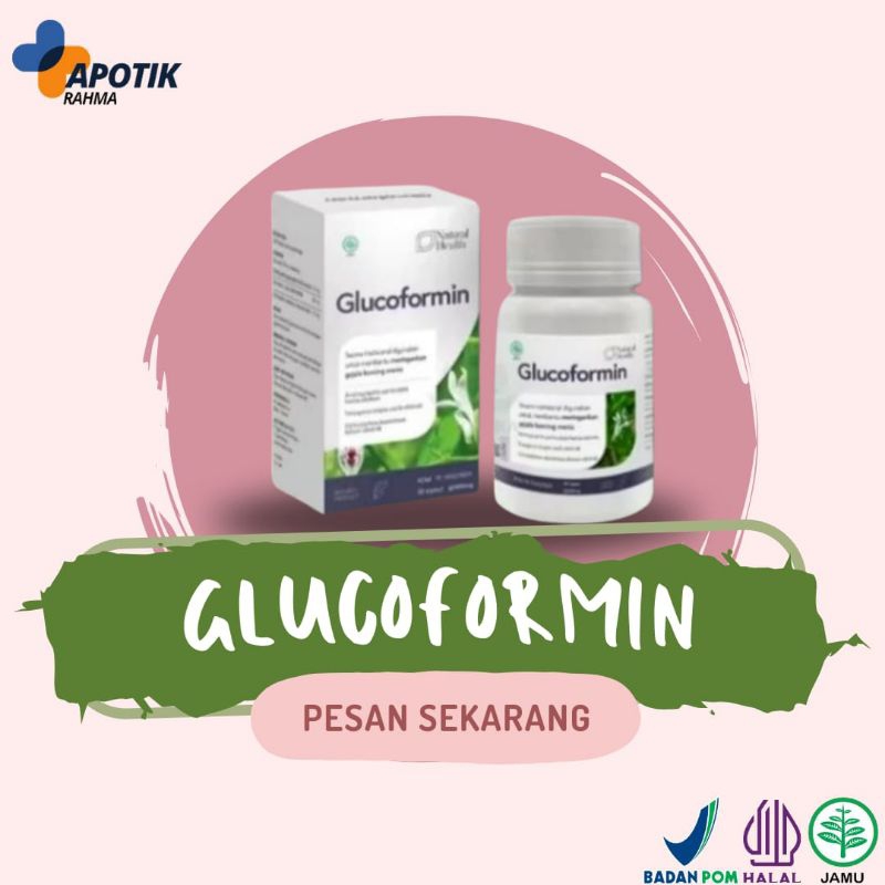 Jual 𝐆𝐋𝐔𝐂𝐎𝐅𝐎𝐑𝐌𝐈𝐍 𝐀𝐒𝐋𝐈 𝐎𝐁𝐀𝐓 𝐃𝐈𝐀𝐁𝐄𝐓𝐄𝐒 𝐊𝐄𝐍𝐂𝐈𝐍𝐆 𝐌𝐀𝐍𝐈𝐒 𝐌𝐄𝐍𝐔𝐑𝐔𝐍𝐊𝐀𝐍 𝐊𝐀𝐃𝐀𝐑 𝐆𝐔𝐋𝐀 ...